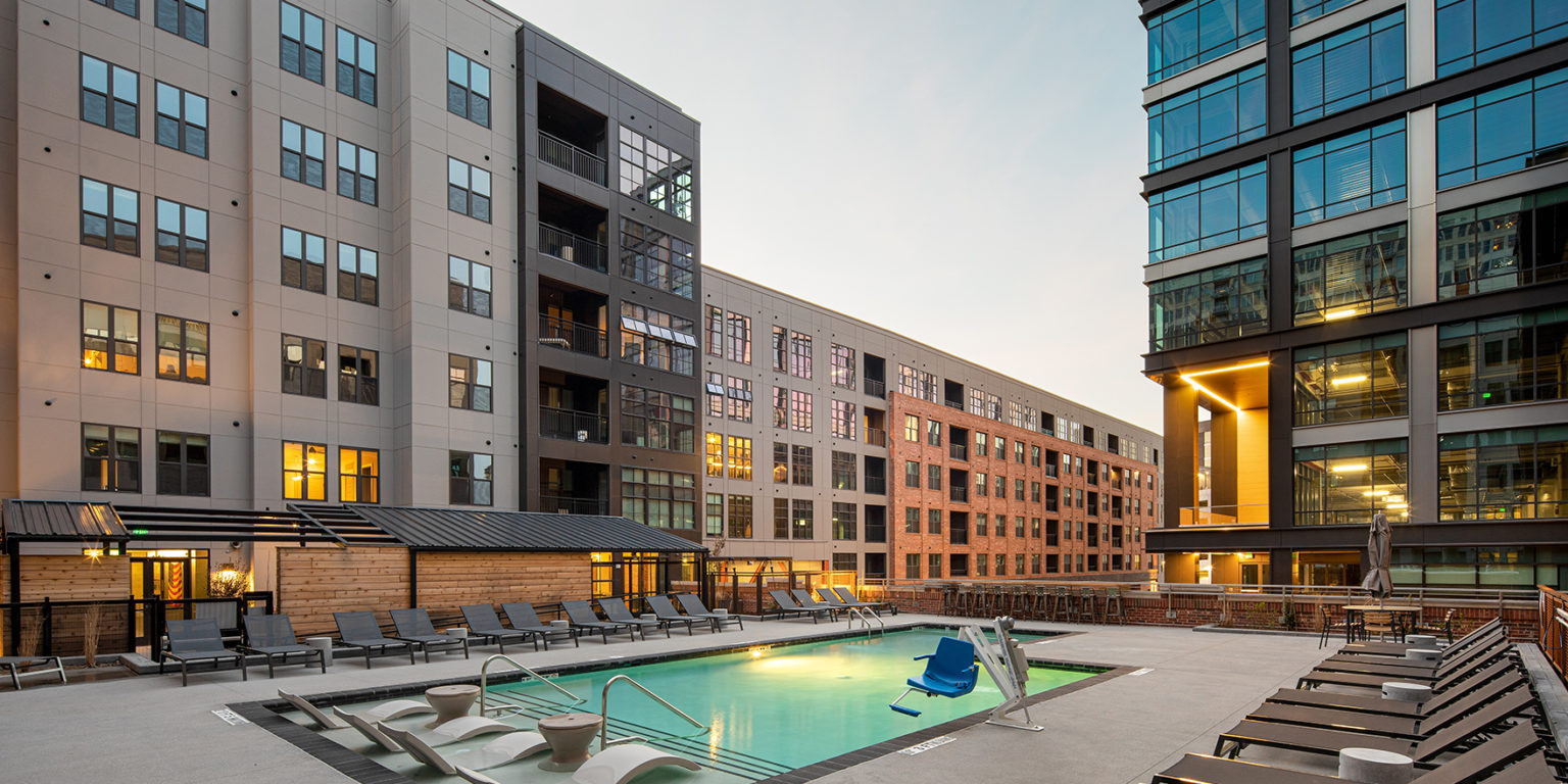 View Our Photo Gallery | The Line Apartments - The Line