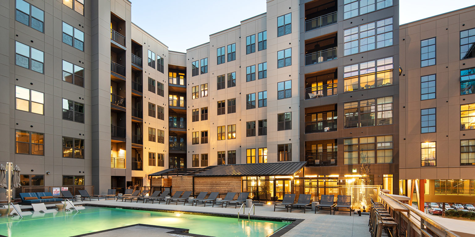 View Our Photo Gallery | The Line Apartments - The Line