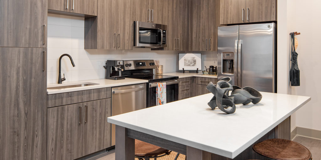 View Our Photo Gallery | The Line Apartments - The Line