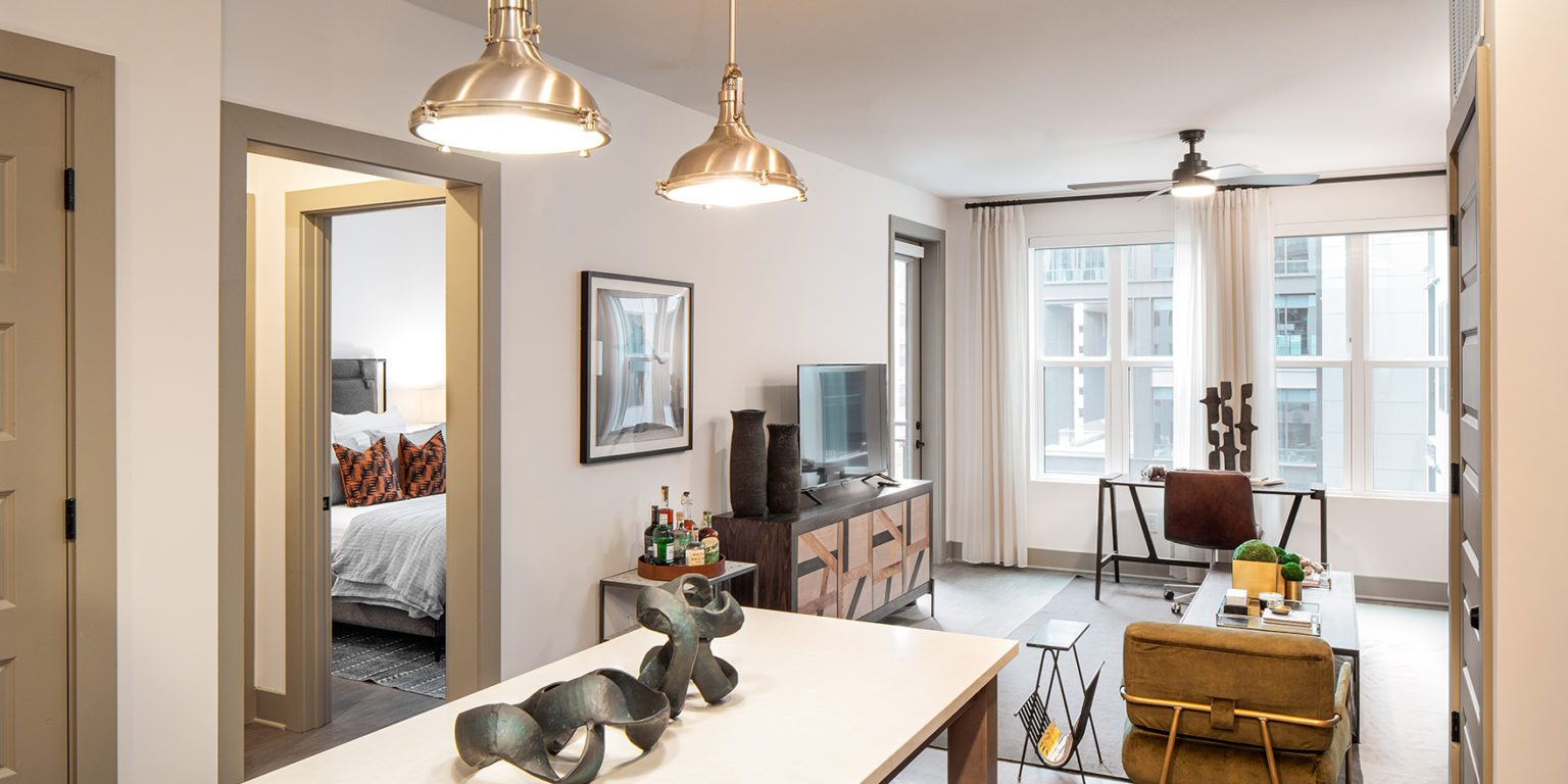 View Our Photo Gallery | The Line Apartments - The Line